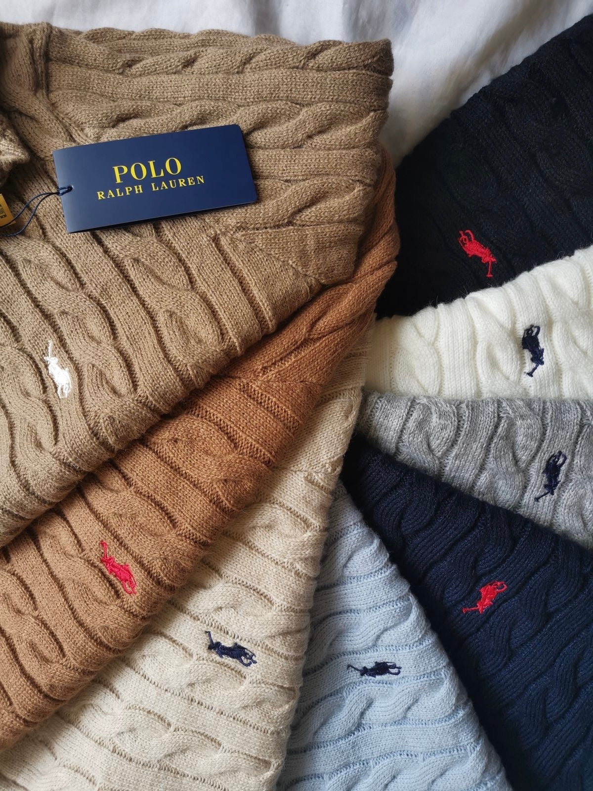 Ralph Lauren – TheVaultedPlug