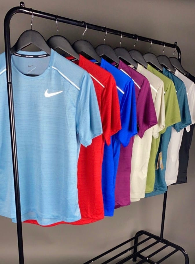 NIKE MILLER – TheVaultedPlug